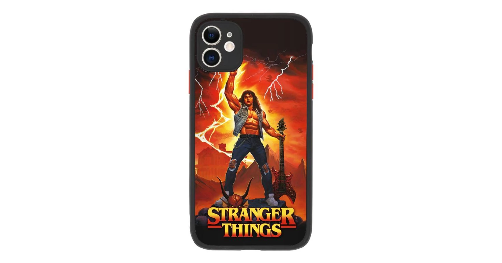 Stranger Things iPhone telefontok, 5990 Ft - Stranger Things cuccok