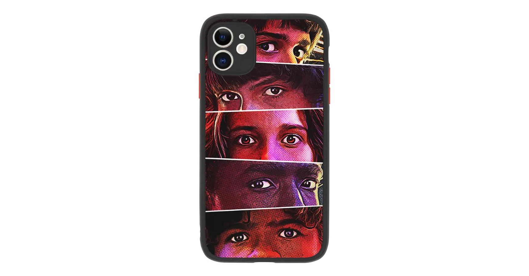Stranger Things iPhone telefontok, 5990 Ft - Stranger Things cuccok