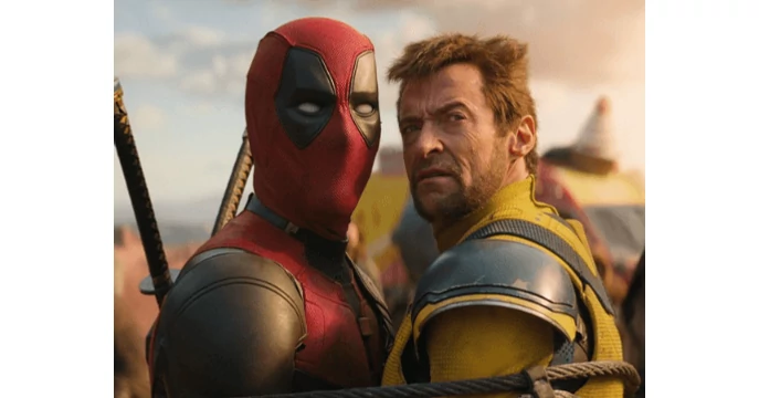 Deadpool & Rozsomák 10 érdekesség